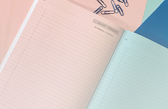 Grosvenor House Papers | Education Supplies
