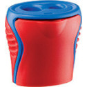 Maped-Boogy-2-Hole-Pencil-Sharpener-Assorted-Pack-of-24