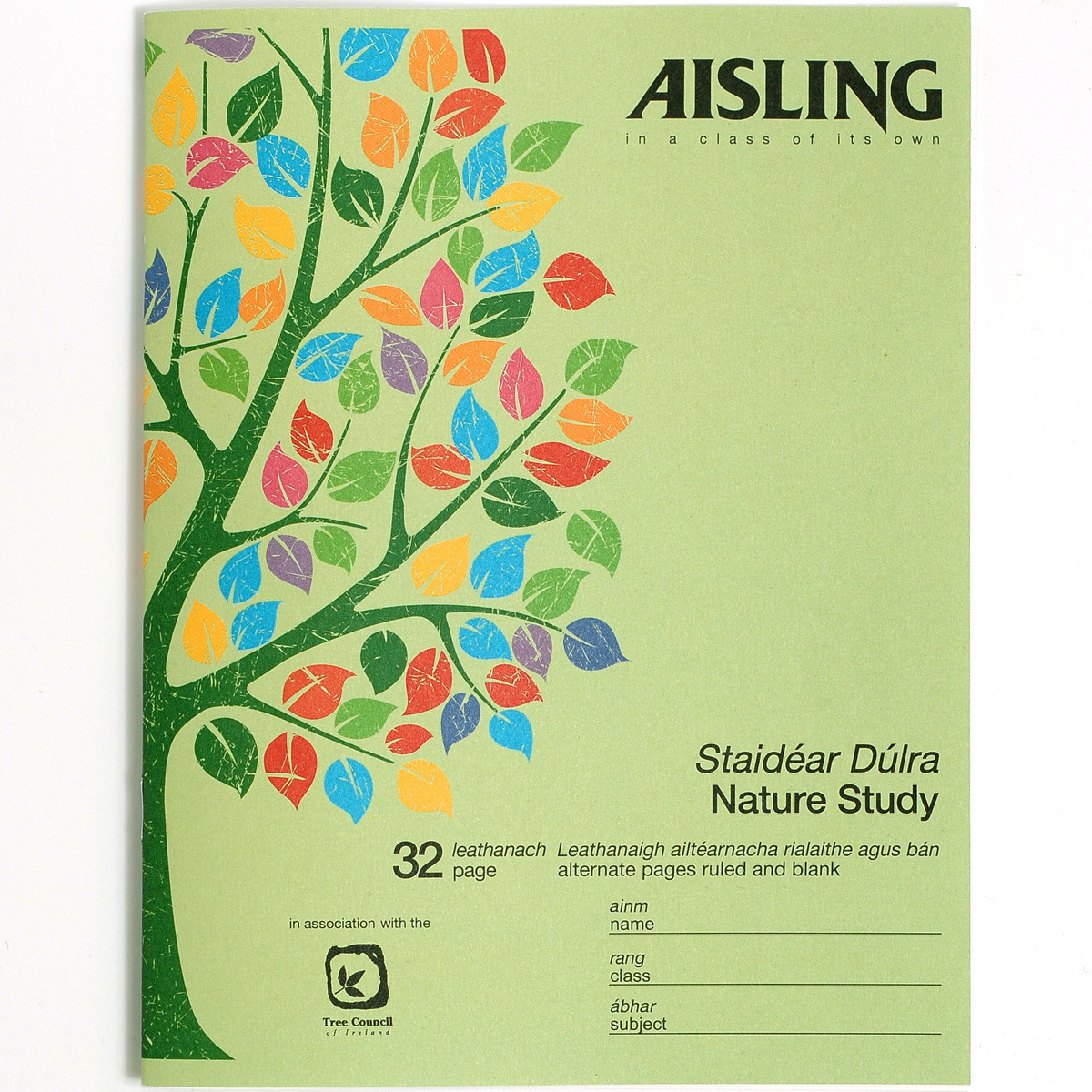 Aisling-Exercise-Book-32-Pages-8mm-Ruled-Alternate-Printed-Cover-(ASXP ...