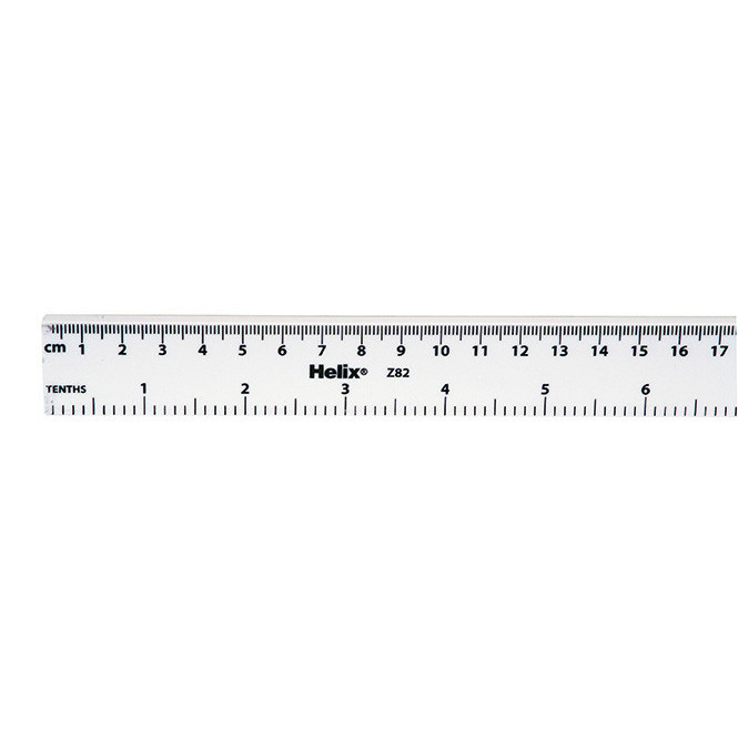 Helix-White-1-Meter-Ruler-with-Horizontal-and-Vertical-Rulings