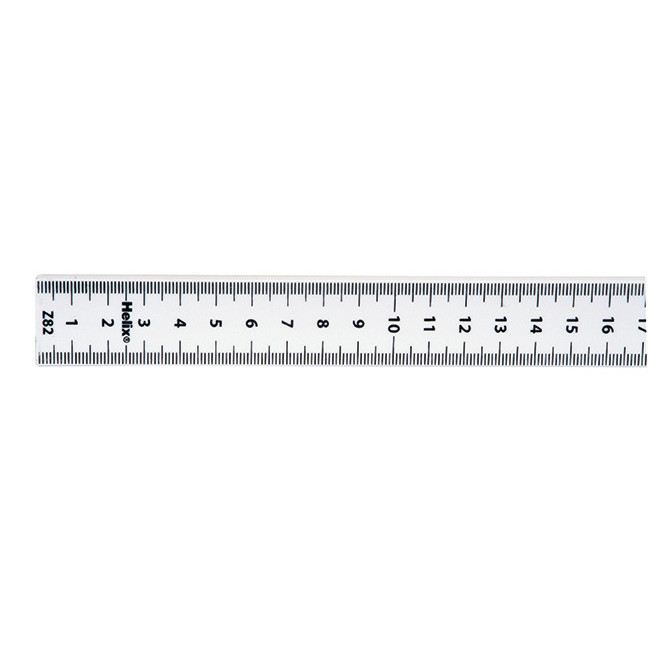 Helix-White-1-Meter-Ruler-with-Horizontal-and-Vertical-Rulings